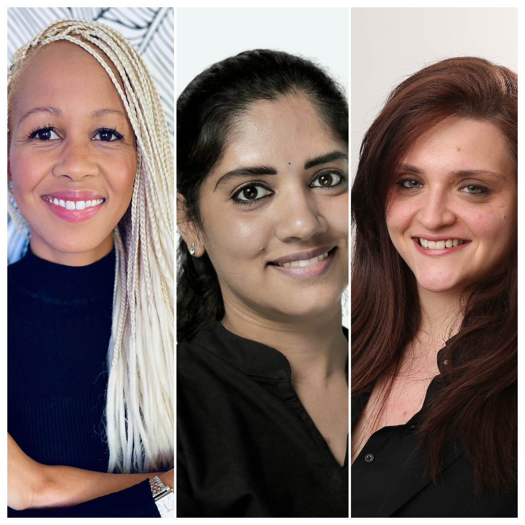 The Importance Of Supporting Gender Equality In The Tech Industry ...