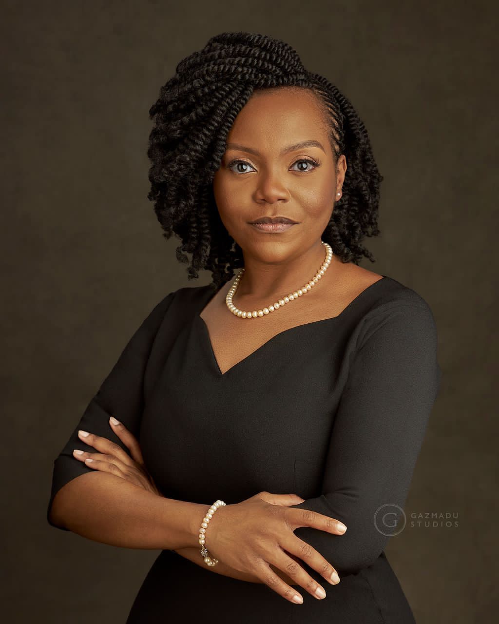 Onyebuchi Ajufo Appointed Partner in charge of West Africa Business of ...