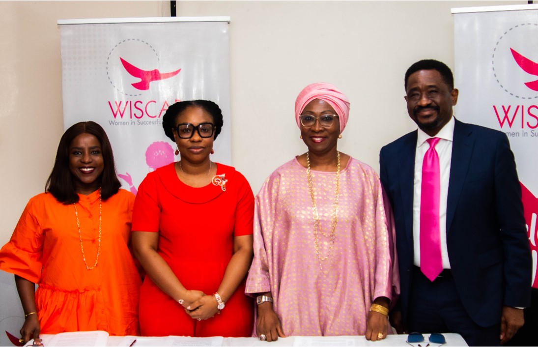 WISCAR Unveils Plans for 2022 Annual Leadership and Mentoring ...