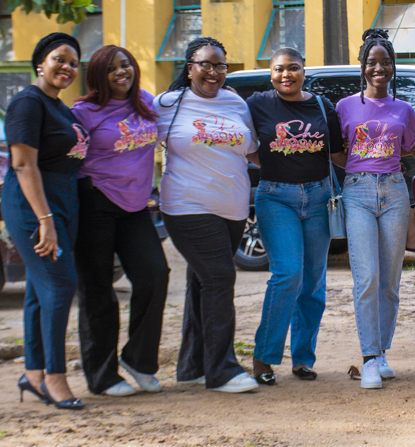 IWD: G-Elias Champions Equality with School Outreach, Hosts Webinar to ...