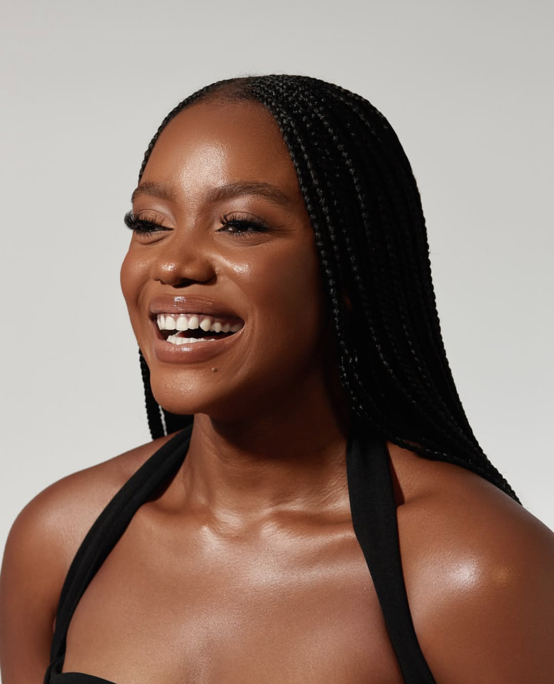 Onyinye Odokoro: Nollywood’s Breakout Star to Watch in 2025 - Women Times