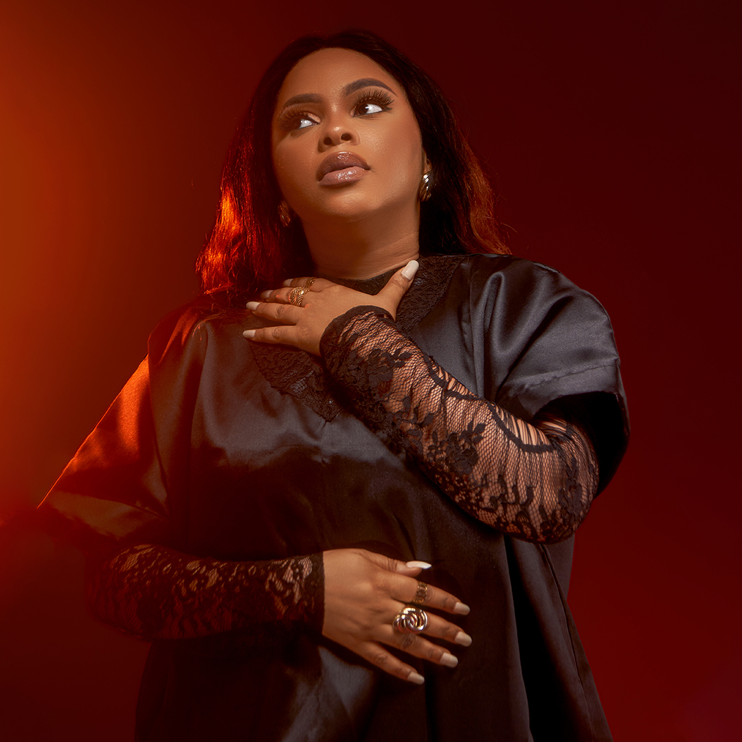 From Project Fame To Gospel Fame: EeZee Conceptz Global Presents Ekile ...