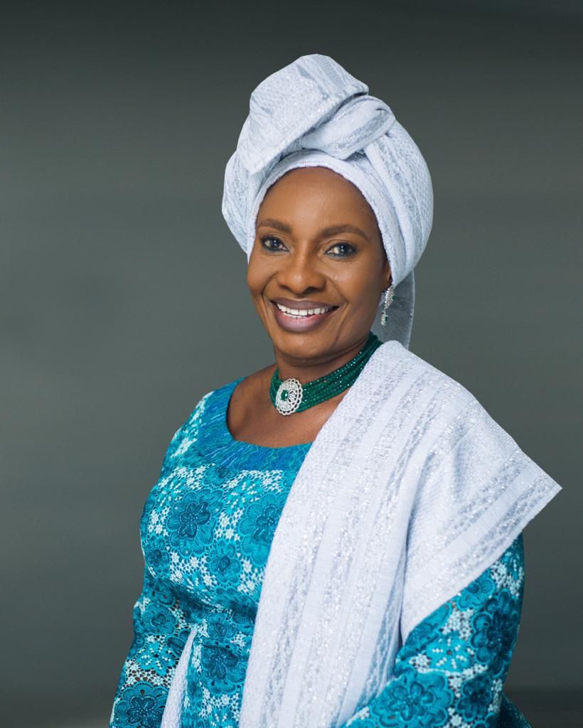 Nigerian Minister, NGO Partner to Empower 100 Million Women - Women Times