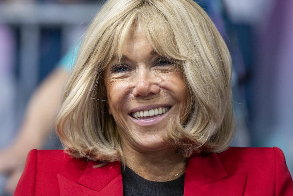 ‎French Court Overturns Libel Convictions in Brigitte Macron ...