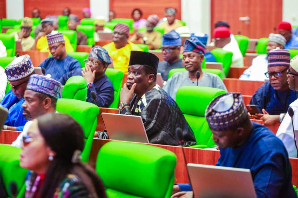 ‎House of Representatives Approves Bill for Specialized Women’s ...