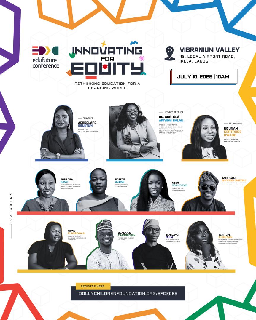 EduFuture Conference 2025 Set to Revolutionize Education Through ...