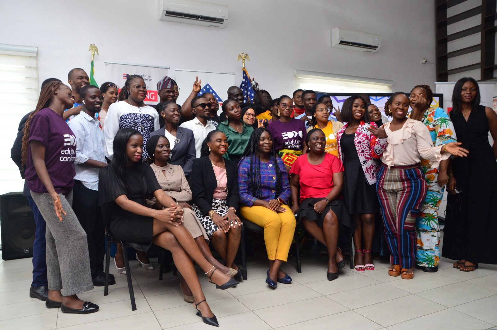 Africa’s Education Future: Experts Call for Equity and Innovation at ...