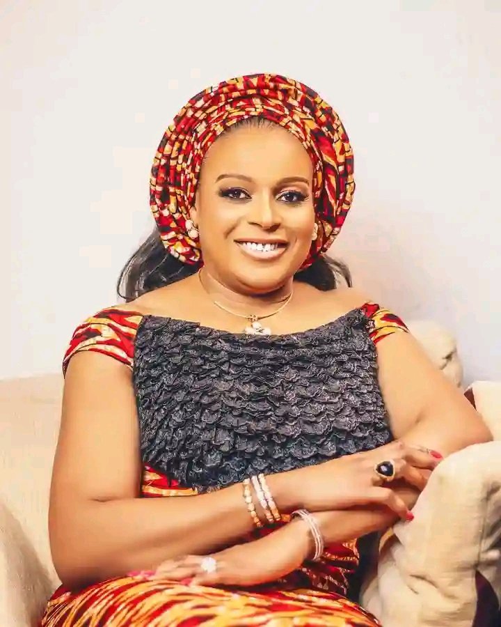 Anambra State Rejects Claims Linking First Lady to ₦38m University ...