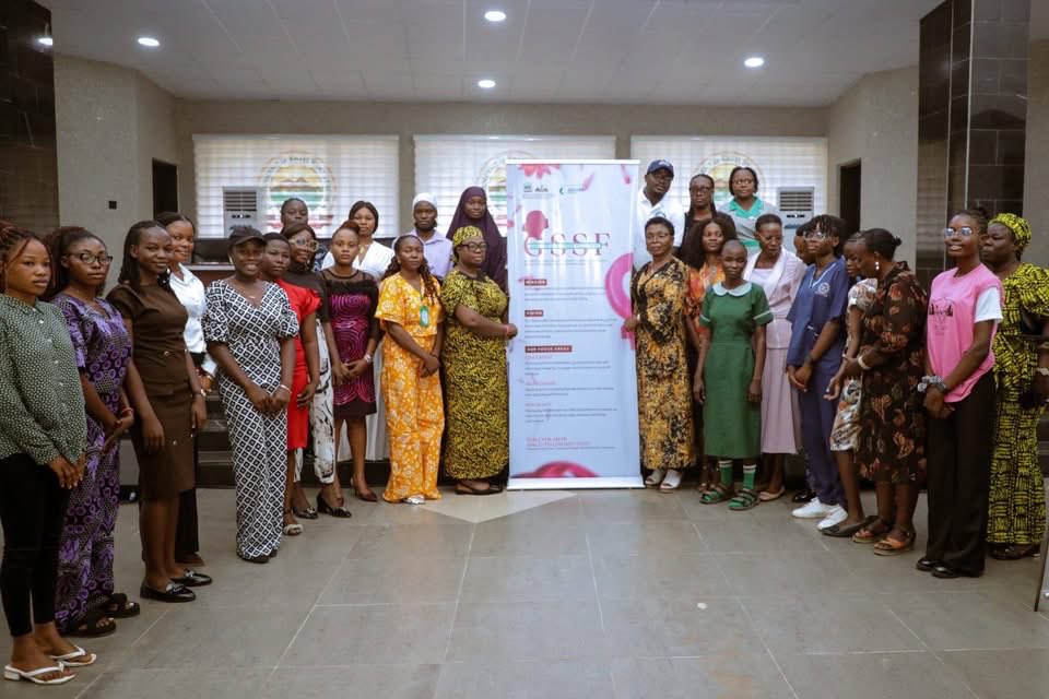 Ekiti First Lady Unveils Empowerment Fellowship to Boost Female ...