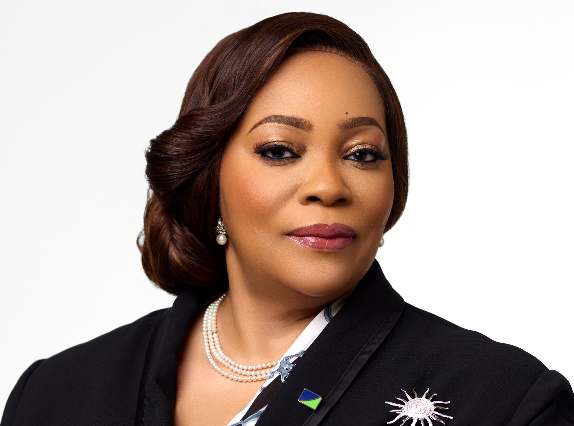 Fidelity Bank Appoints Mrs. Amaka Onwughalu as New Board Chairman ...