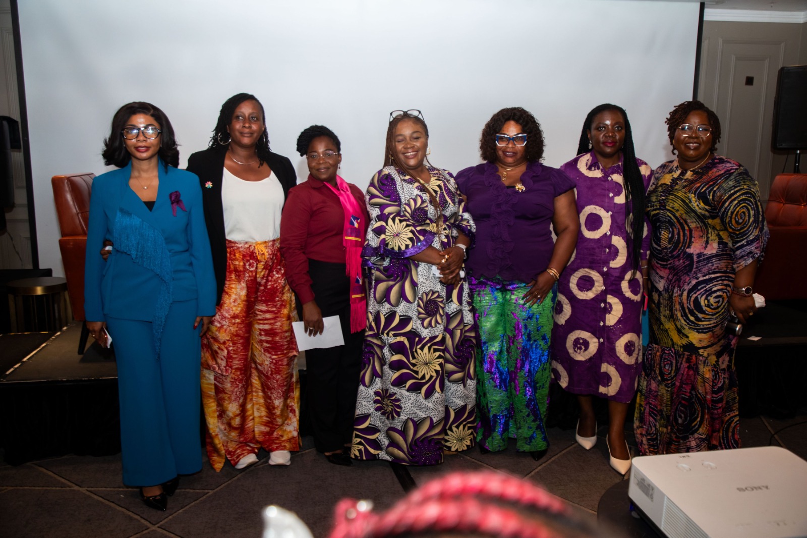 Give to Gain: WOHAN Highlights the Critical Link Between Women’s Power ...