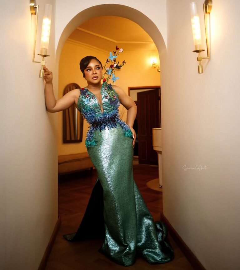 ‎AMVCA 2026: How the Women on the Red Carpet Made Fashion the Story of ...
